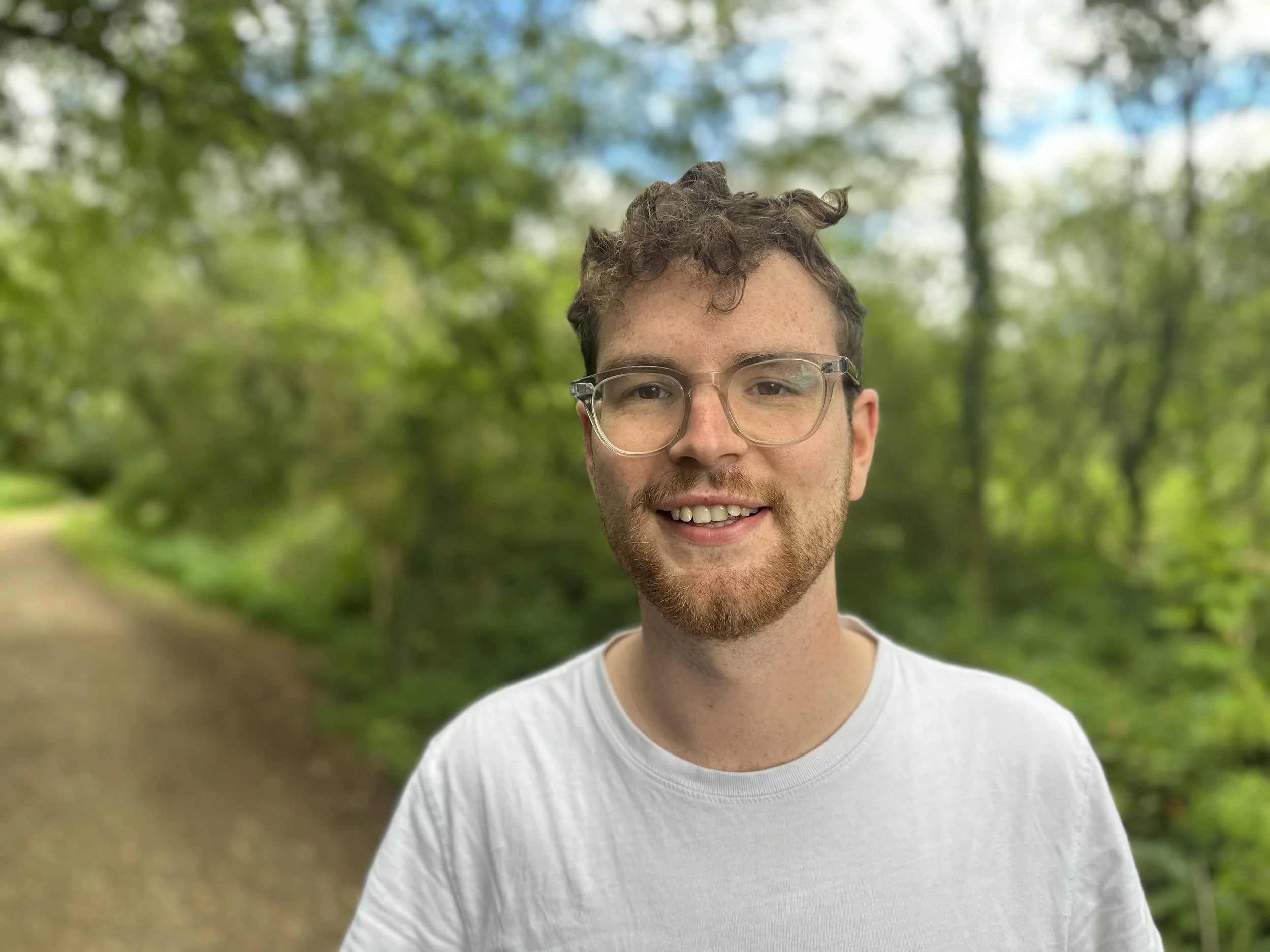 Meet the Team — Sibling Support