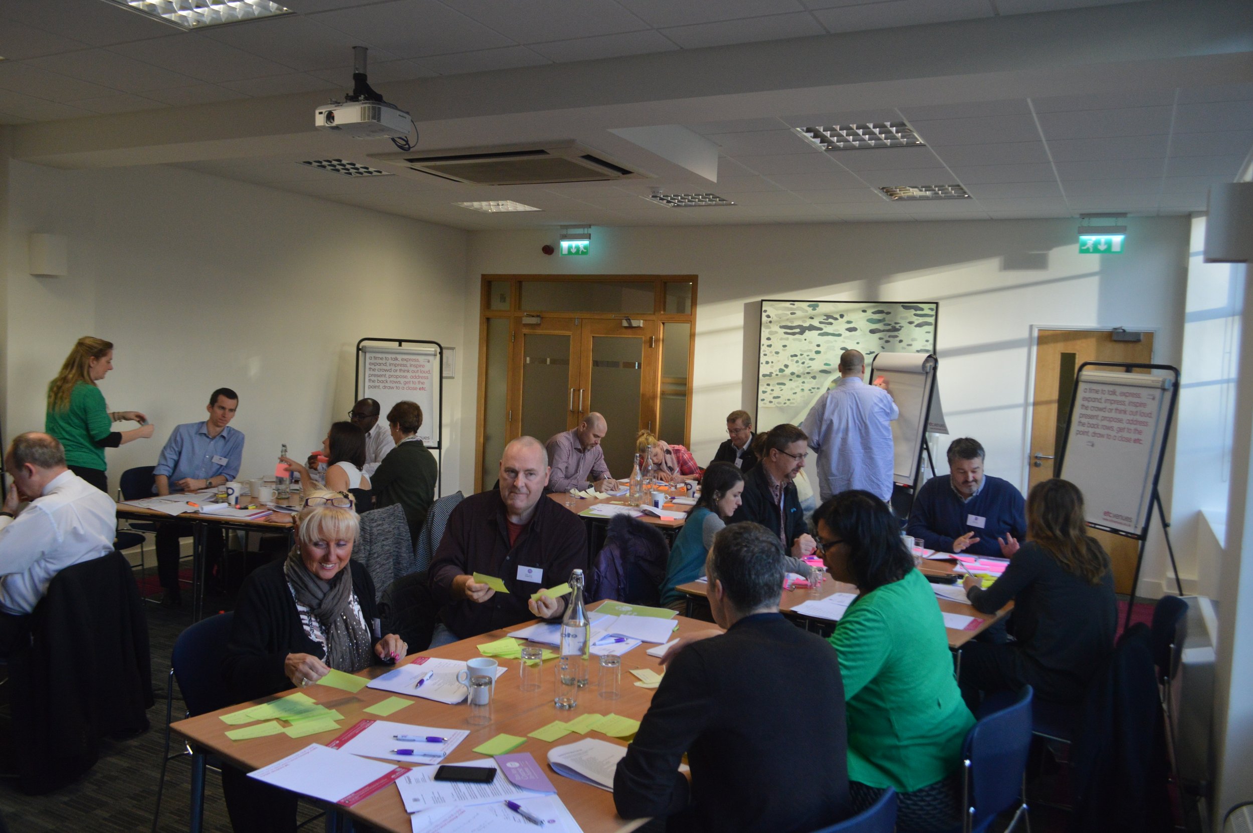 Policy & Governance Training for Public Sector Teams — ModernGov