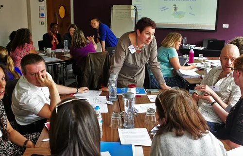 Policy & Governance Training for Public Sector Teams — ModernGov