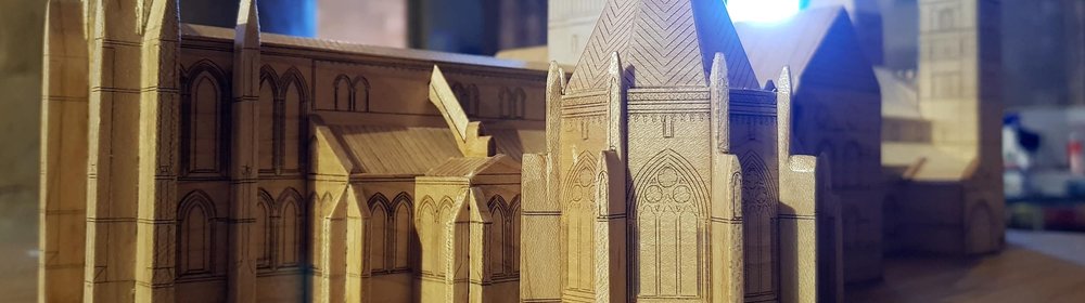 Designing inclusive exhibits — Unusual Projects