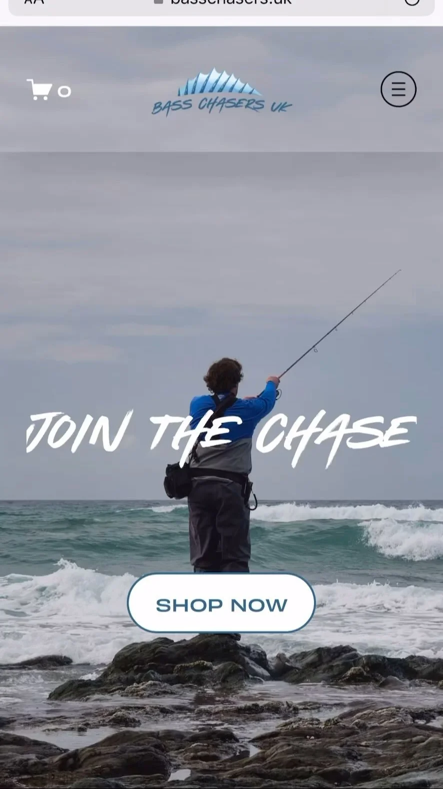 Bass Chasers