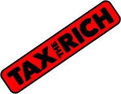 Tax The Rich