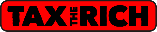 Tax The Rich