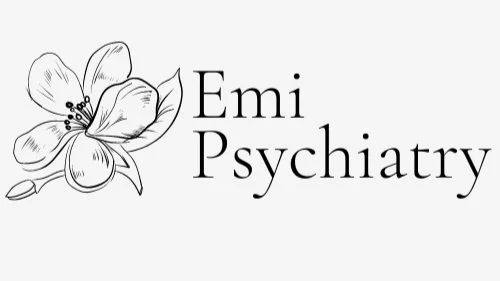 emi psychiatry - Dr. Falisha Gilman