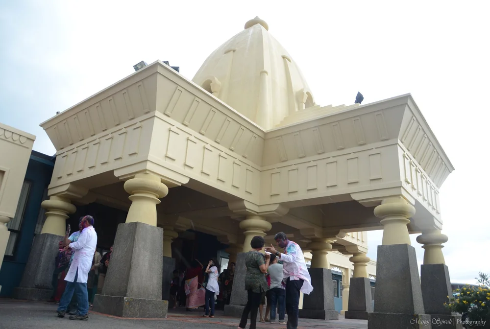 Wellington Indian Association