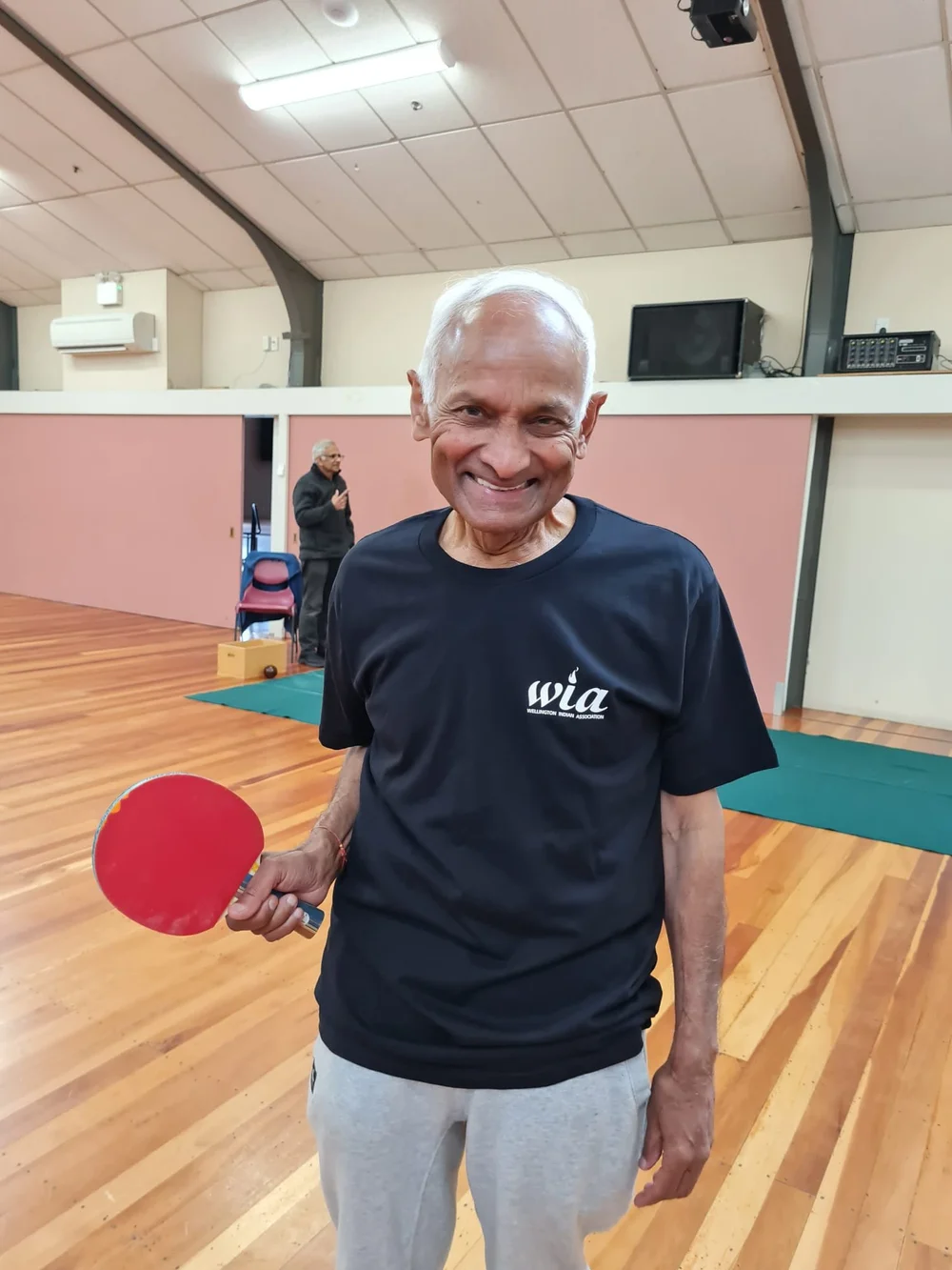 Senior Weekly Meetups — Wellington Indian Association