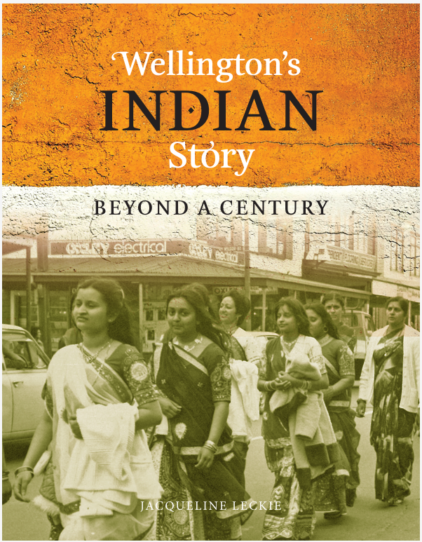 Wellington Indian Association