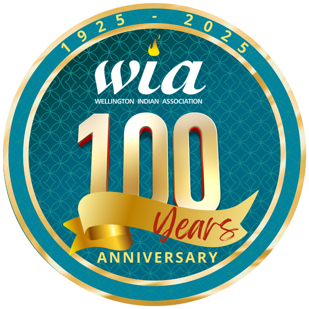 Wellington Indian Association