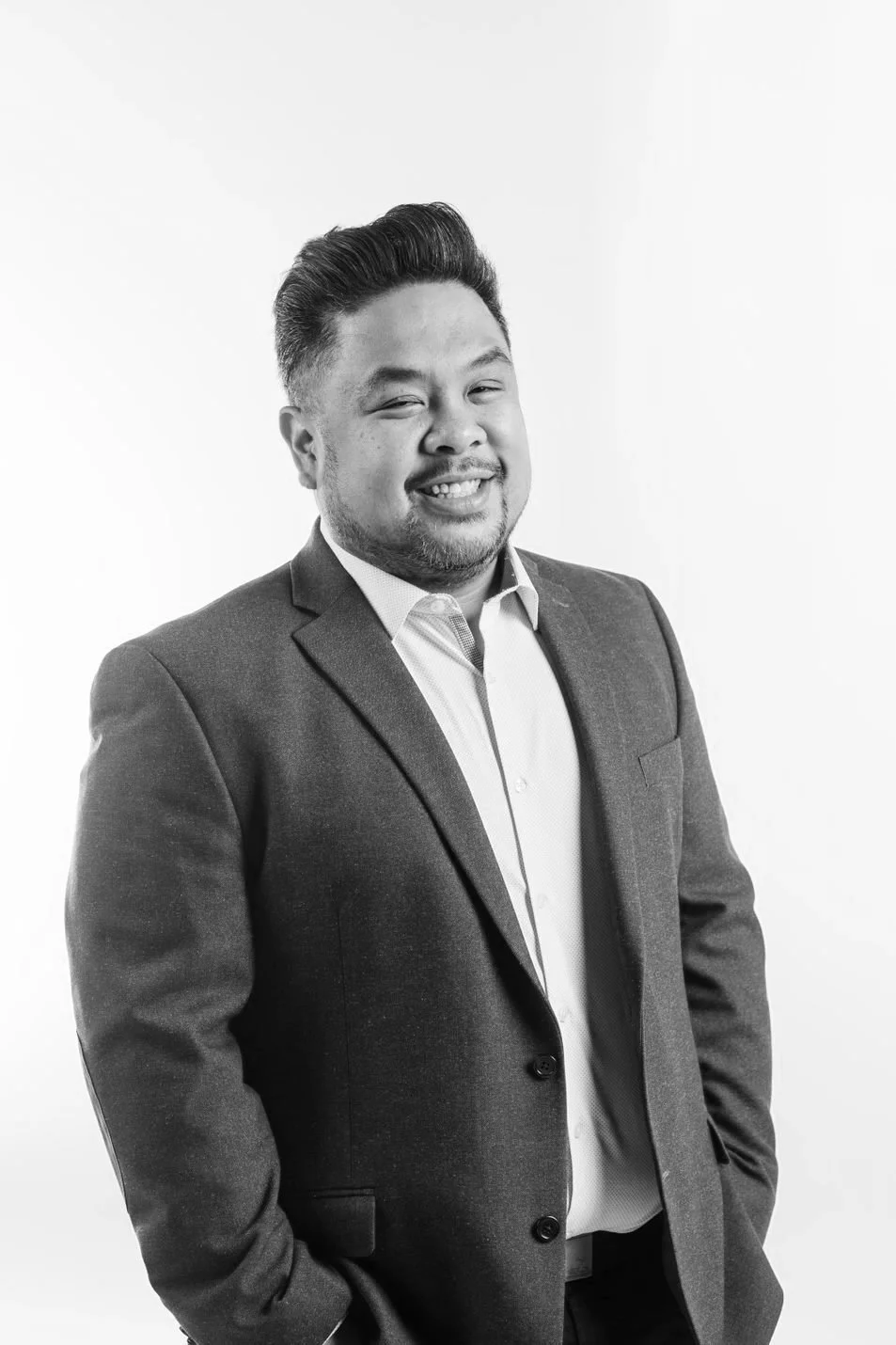 Leadership — Incisive Consultants