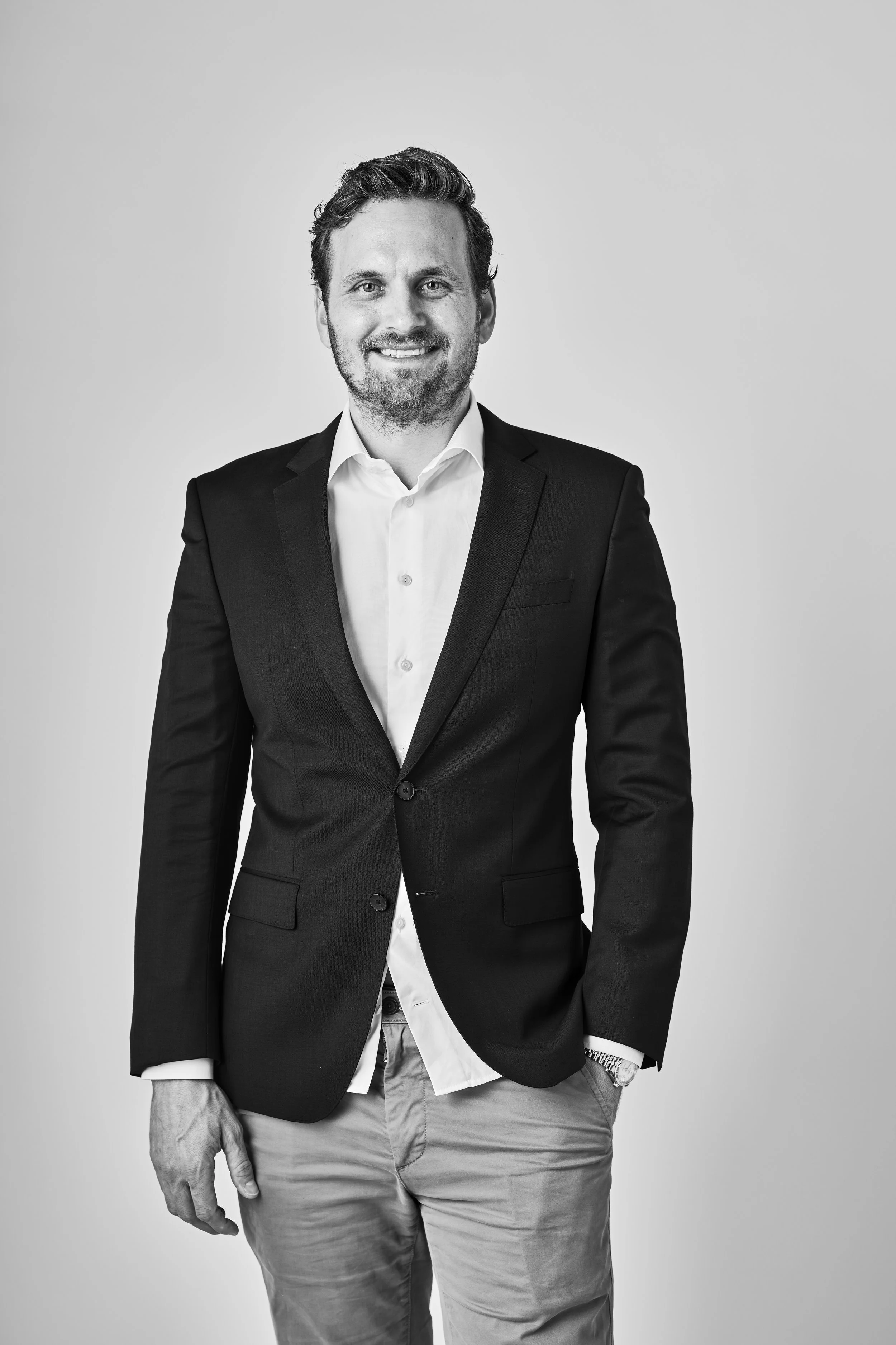 Leadership — Incisive Consultants