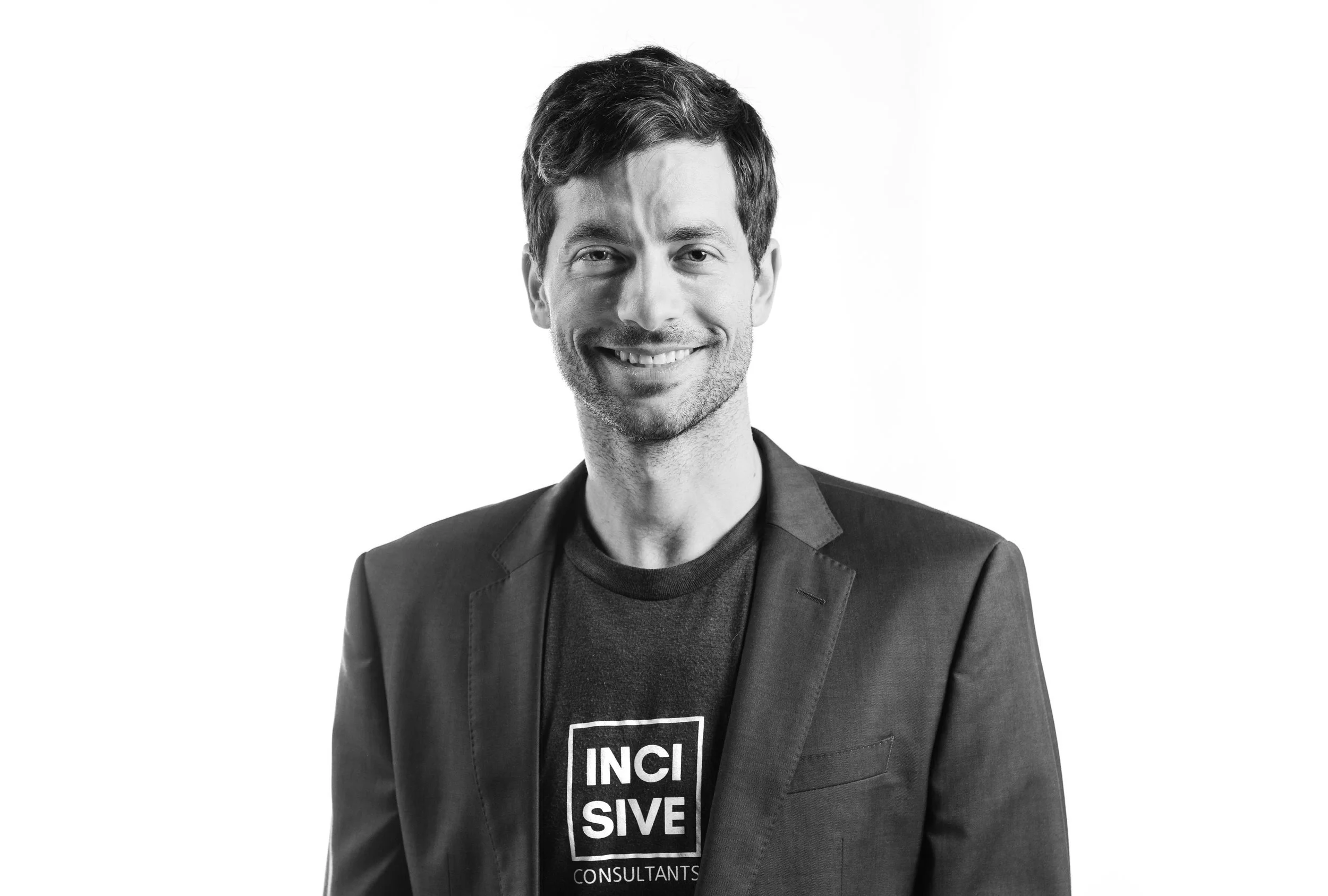 Leadership — Incisive Consultants