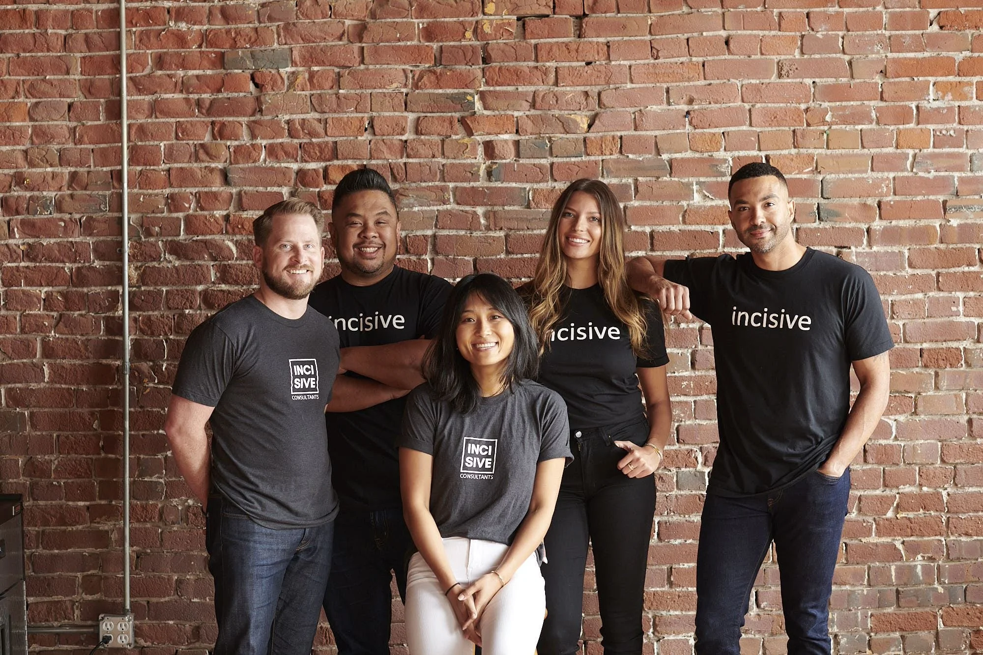 Why Incisive? — Incisive Consultants