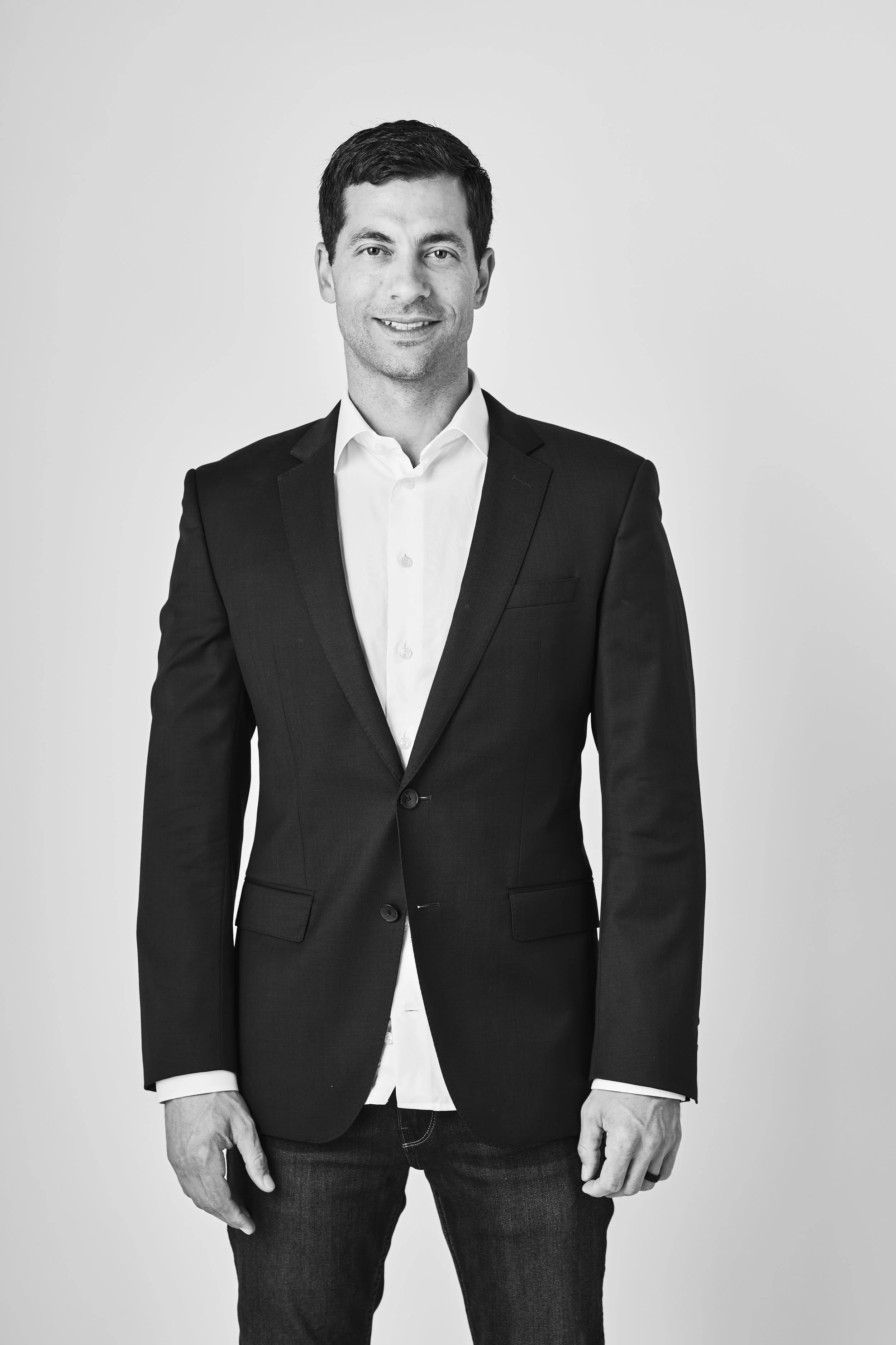 Leadership — Incisive Consultants