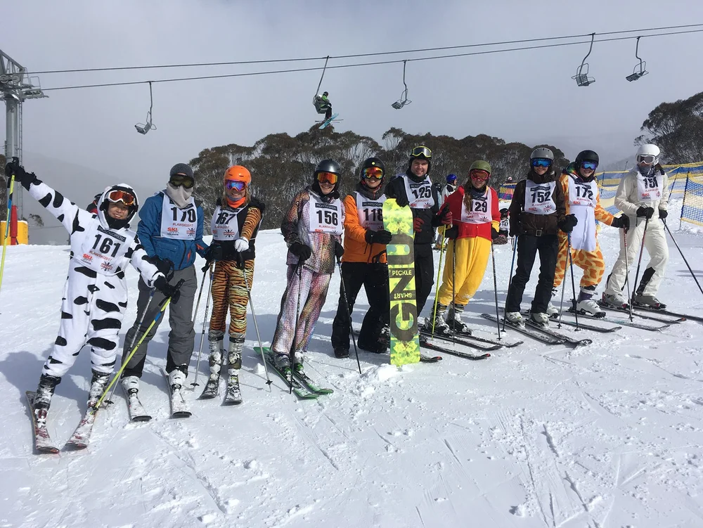 About LAWSKI: Connecting Legal Professionals Through Skiing and ...