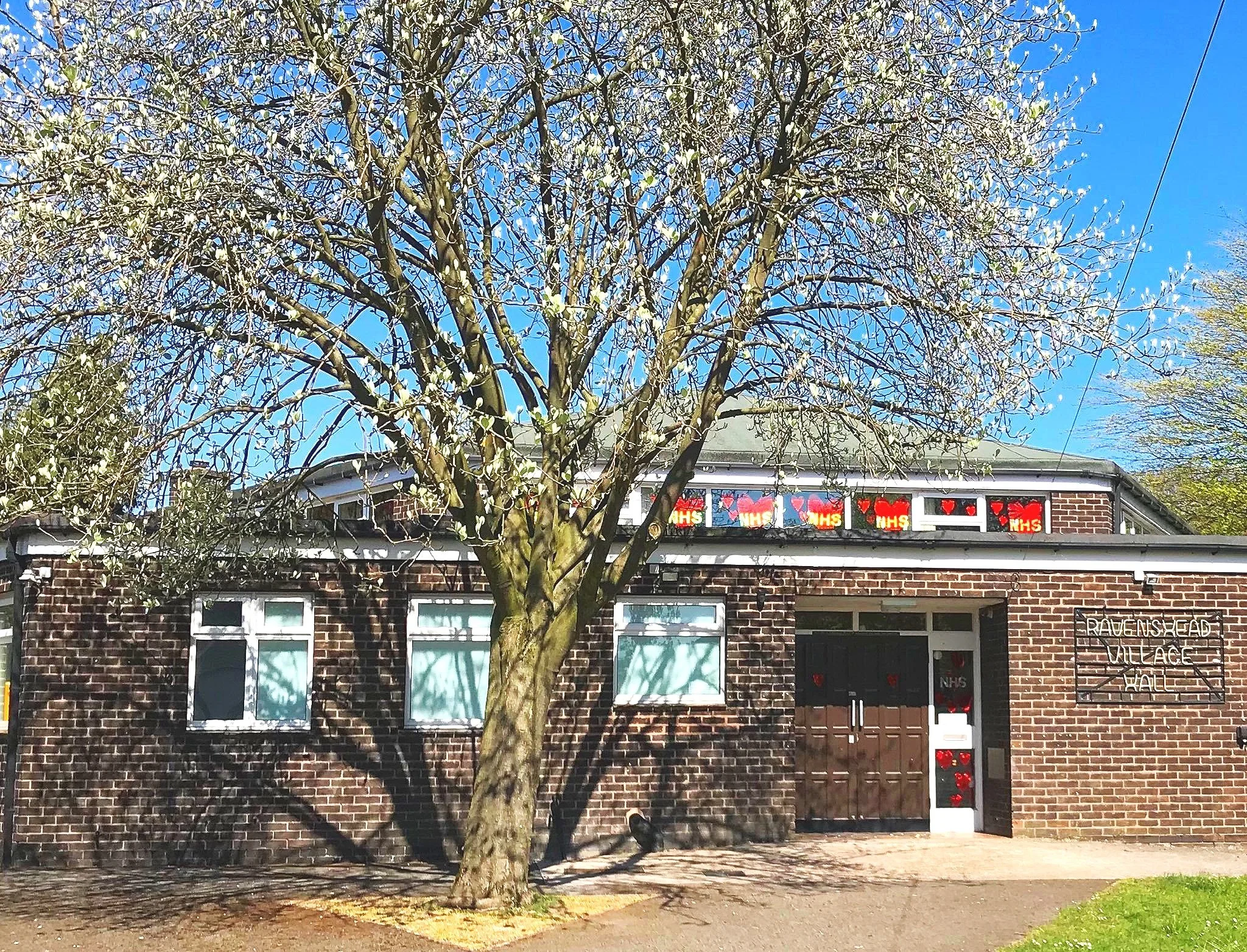 Ravenshead Village Hall