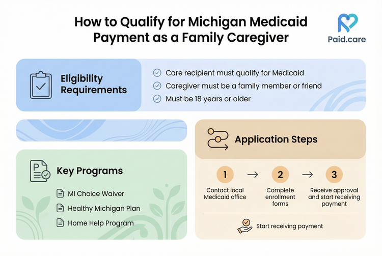 Michigan Medicaid Income Limits 2025: Eligibility and Payment Guide for ...