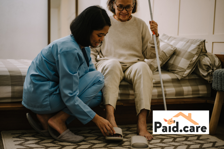 Respite Caregiver Duties: Roles, Skills & Support Explained — Paid.Care