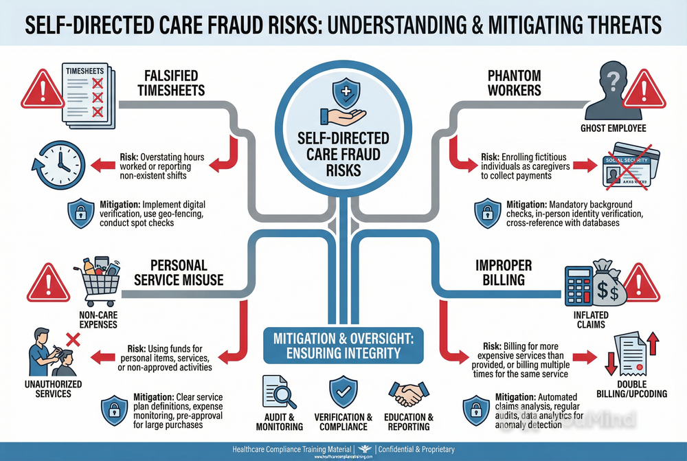 Self-Directed Care Fraud Risks: How Families Stay Compliant with ...