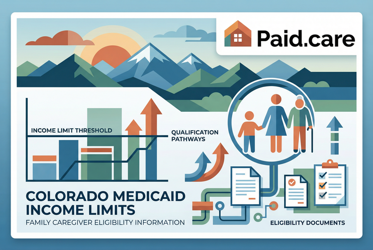 Colorado Medicaid Income Limits: Eligibility and Payment Guide for ...
