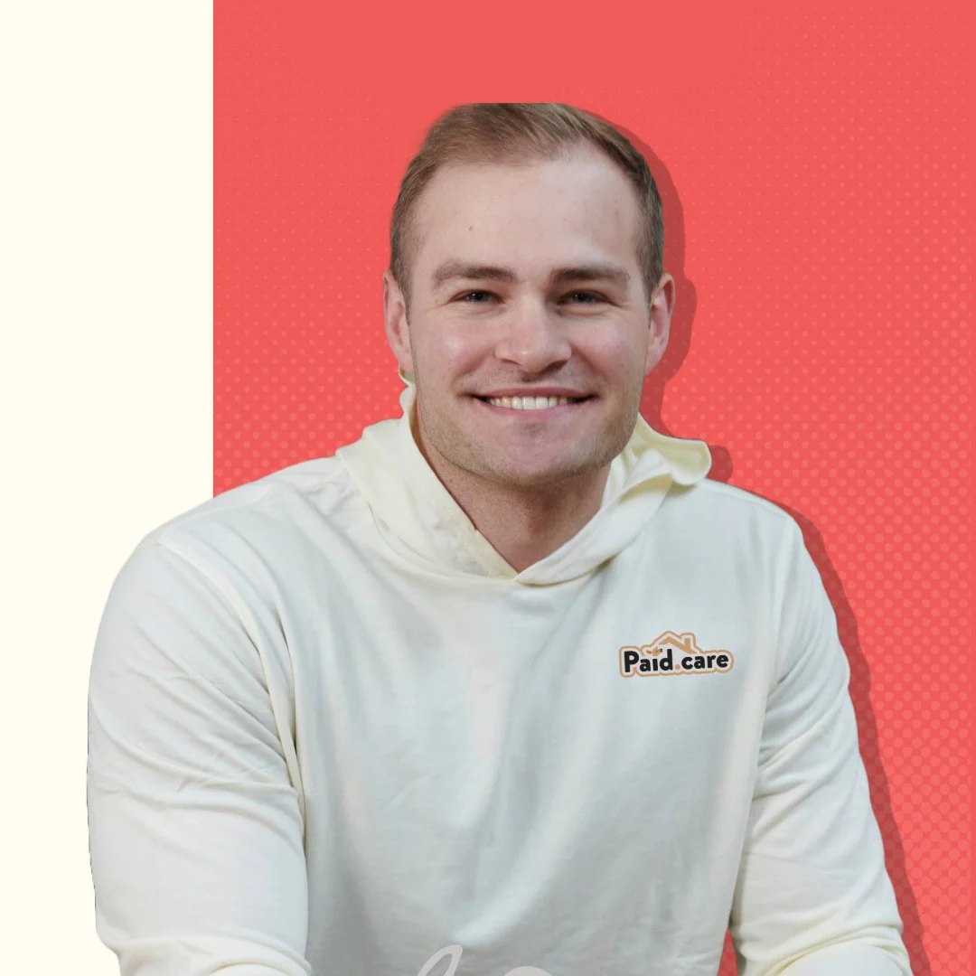 Paid.care Team & Mission — Paid.care