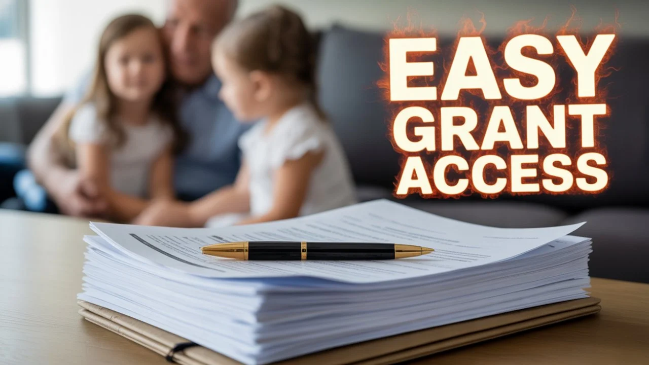 Grants for Family Caregivers — Paid.Care