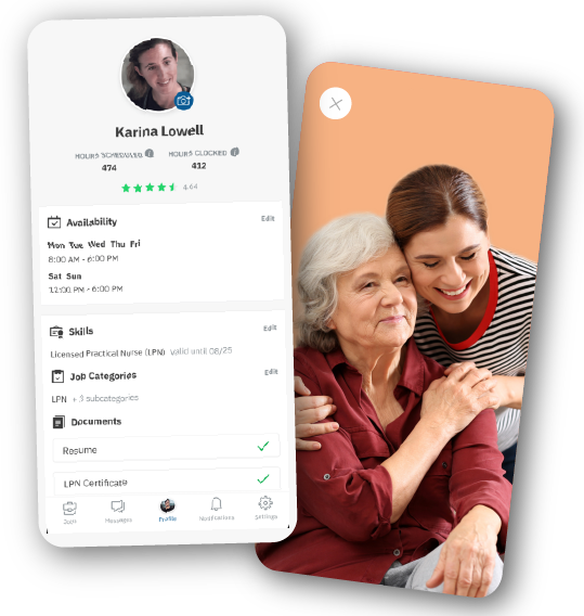 Michigan Home Help Agency — Paid.care
