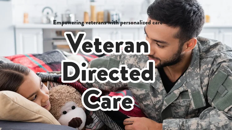 Understanding the Veteran Directed Care Program — Paid.Care