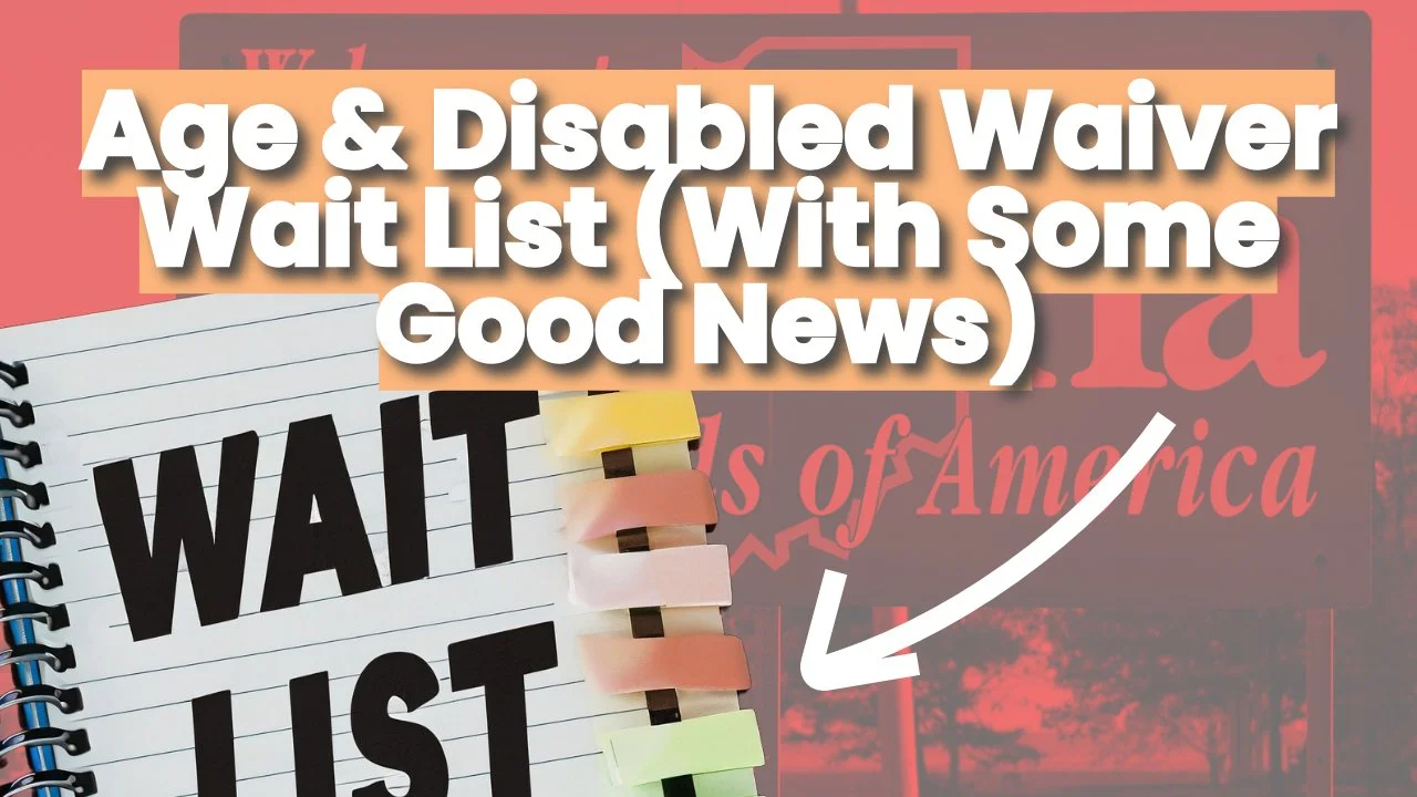 Indiana Medicaid Waiver Waiting List 2024 — Paid.Care