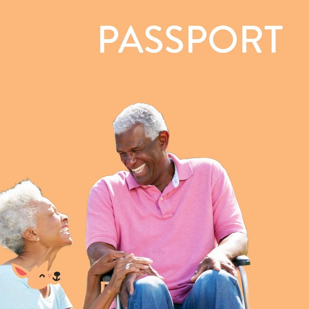 Ohio Passport Program And Individual Options Waiver — Paid.care