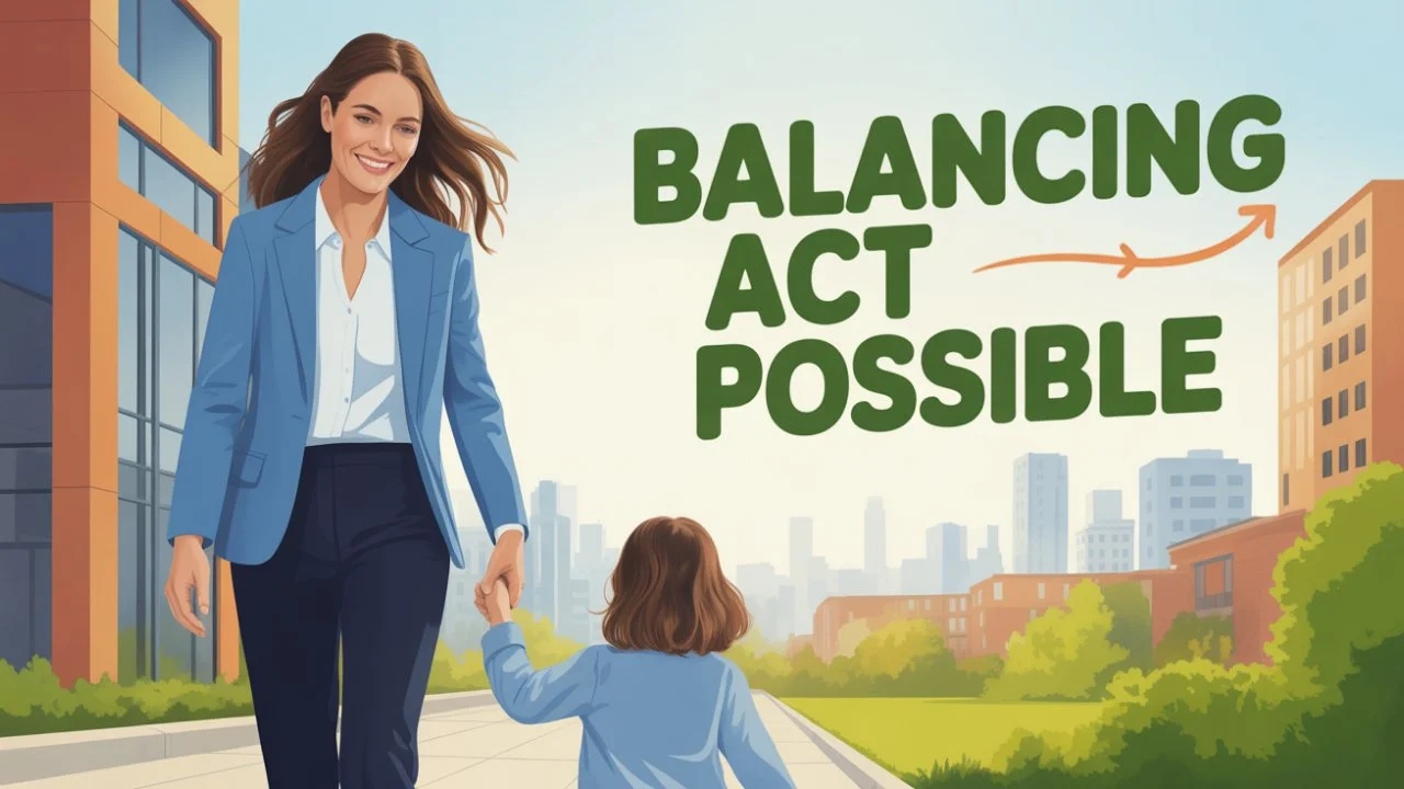 Can You Be a Caregiver and Work Full-Time? Your Complete Guide to Balancing Caregiving and ...