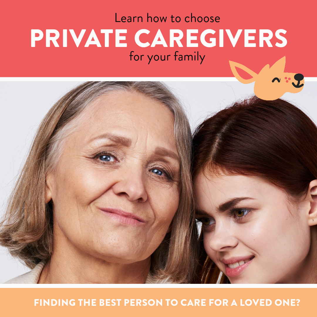 Finding the Perfect Private Caregiver for Your Family — Paid.Care
