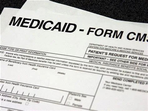 How do I know if I have a medicaid lien — Paid.Care