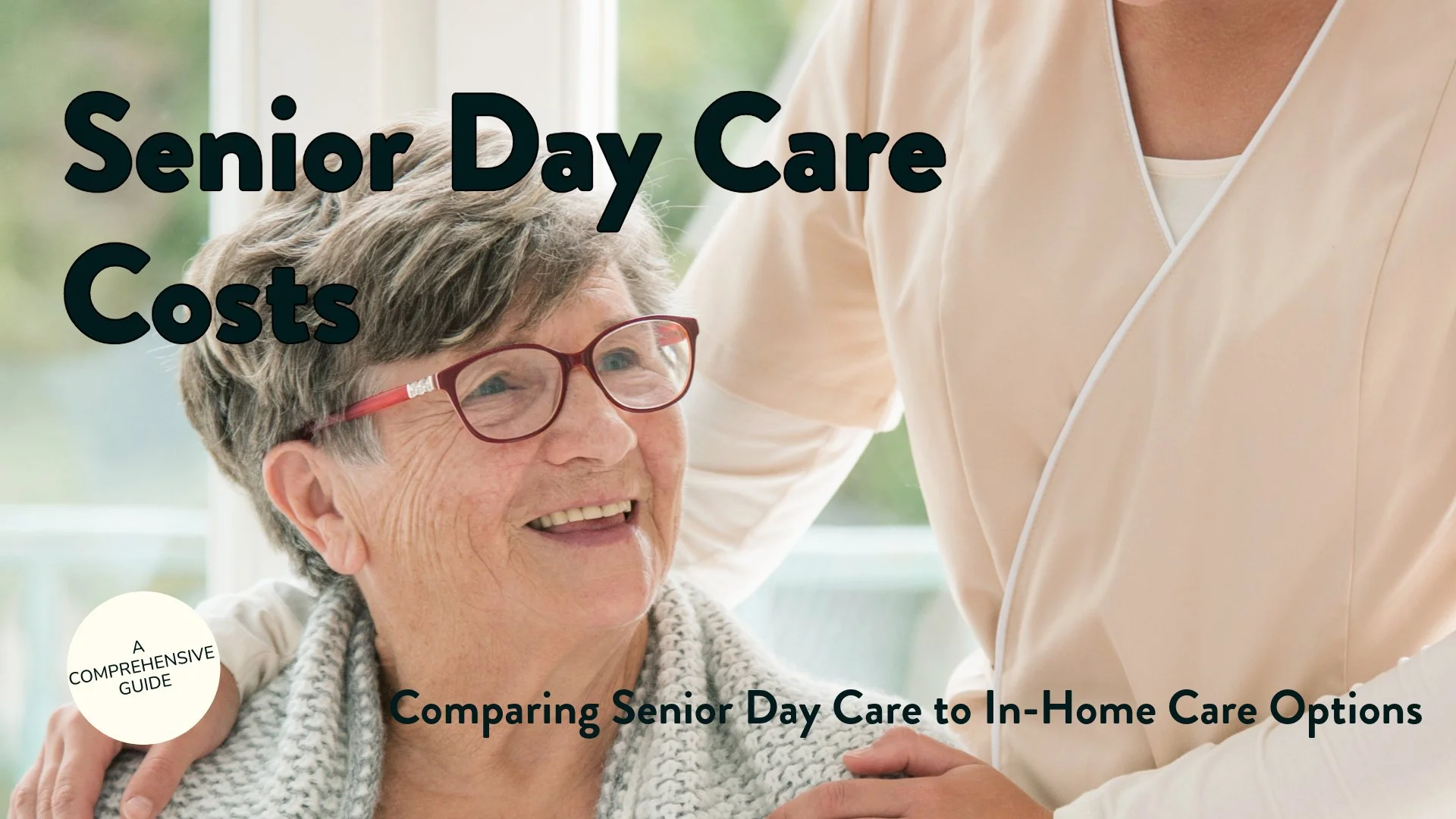 How Much Does Senior Day Care Cost Vs Home Care? — Paid.Care