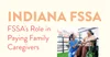 Indiana Family and Social Services Administration: Paying Family ...