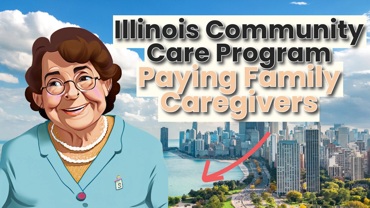 Community Care Program Illinois and IDHS Home Services Program — Paid.care