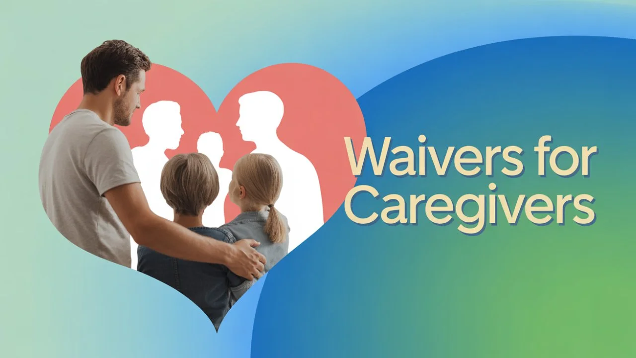 Medicaid Waiver Programs for Family Caregivers — Paid.Care