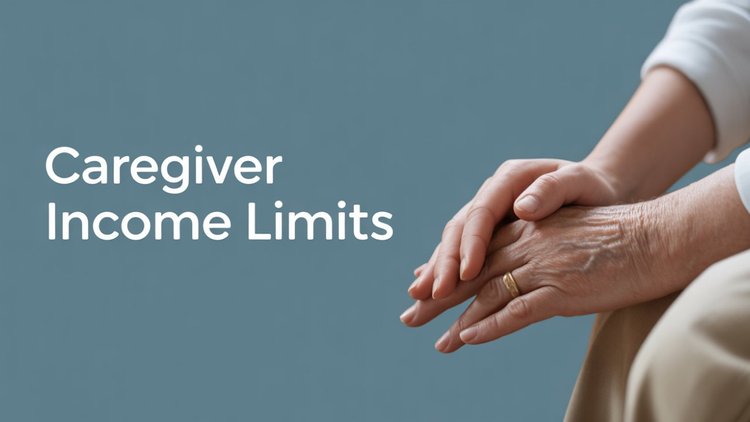 Caregiver Income Limits — Paid.Care
