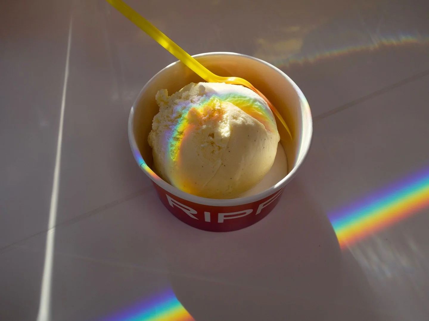 Ripples Handcrafted Ice Cream