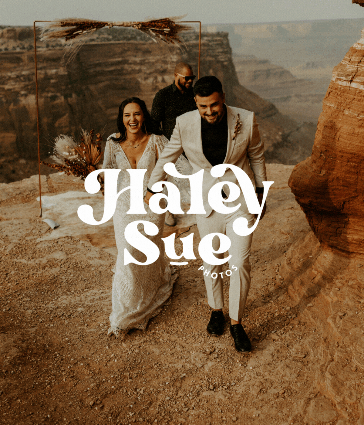 Stelle Design Studio -Branding & Web Design