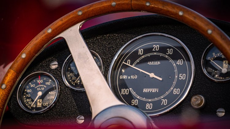 Melbourne Car Museum Events | Fox Classic Car Collection