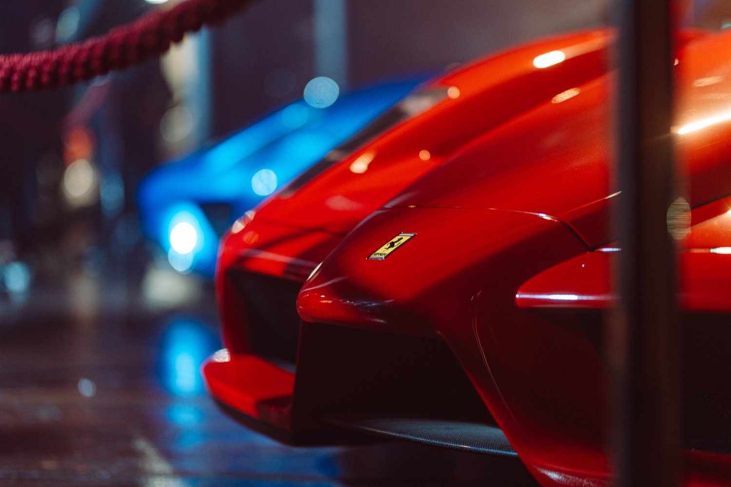 Melbourne Car Museum | Fox Classic Car Collection