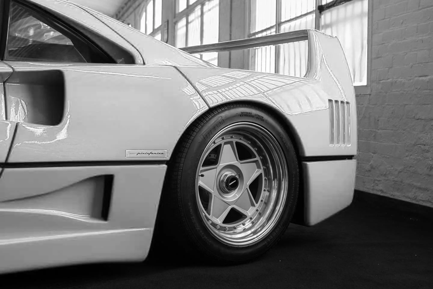 Fox Car Collection | Melbourne Classic Car Museum