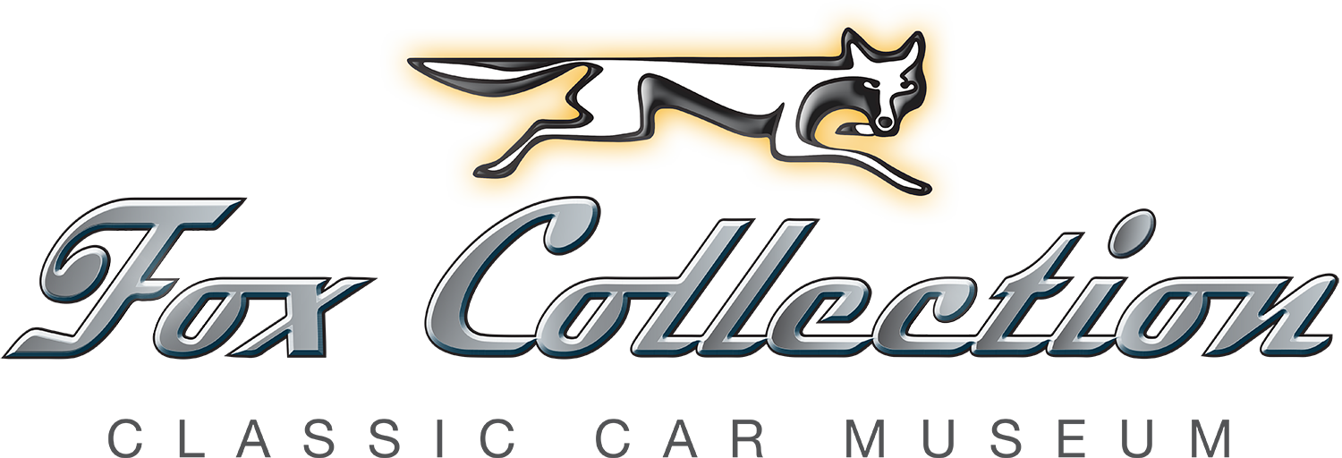 Fox Classic Car Collection History | Melbourne Car Museum