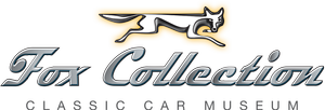 Melbourne Car Museum | Fox Classic Car Collection
