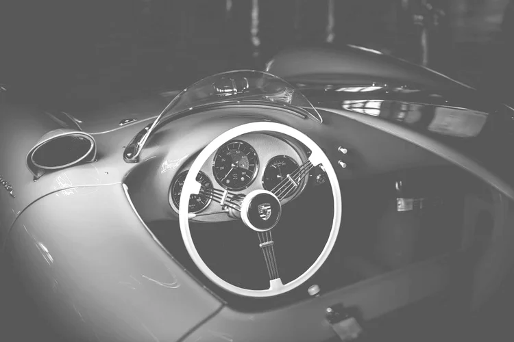 Fox Car Collection | Melbourne Classic Car Museum