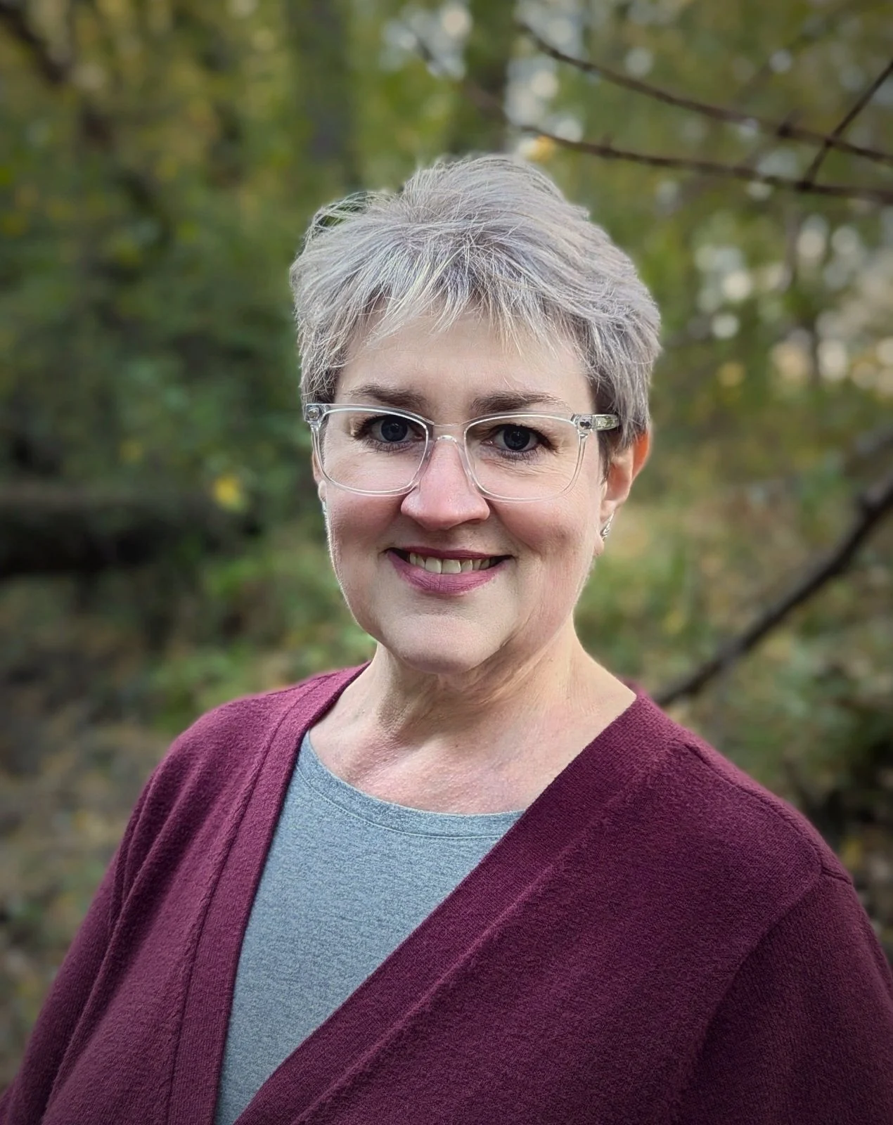 The Team — Wausau Paranormal Research Society