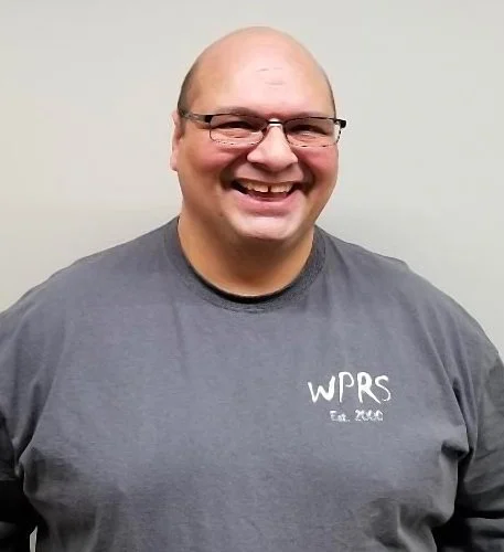 The Team — Wausau Paranormal Research Society