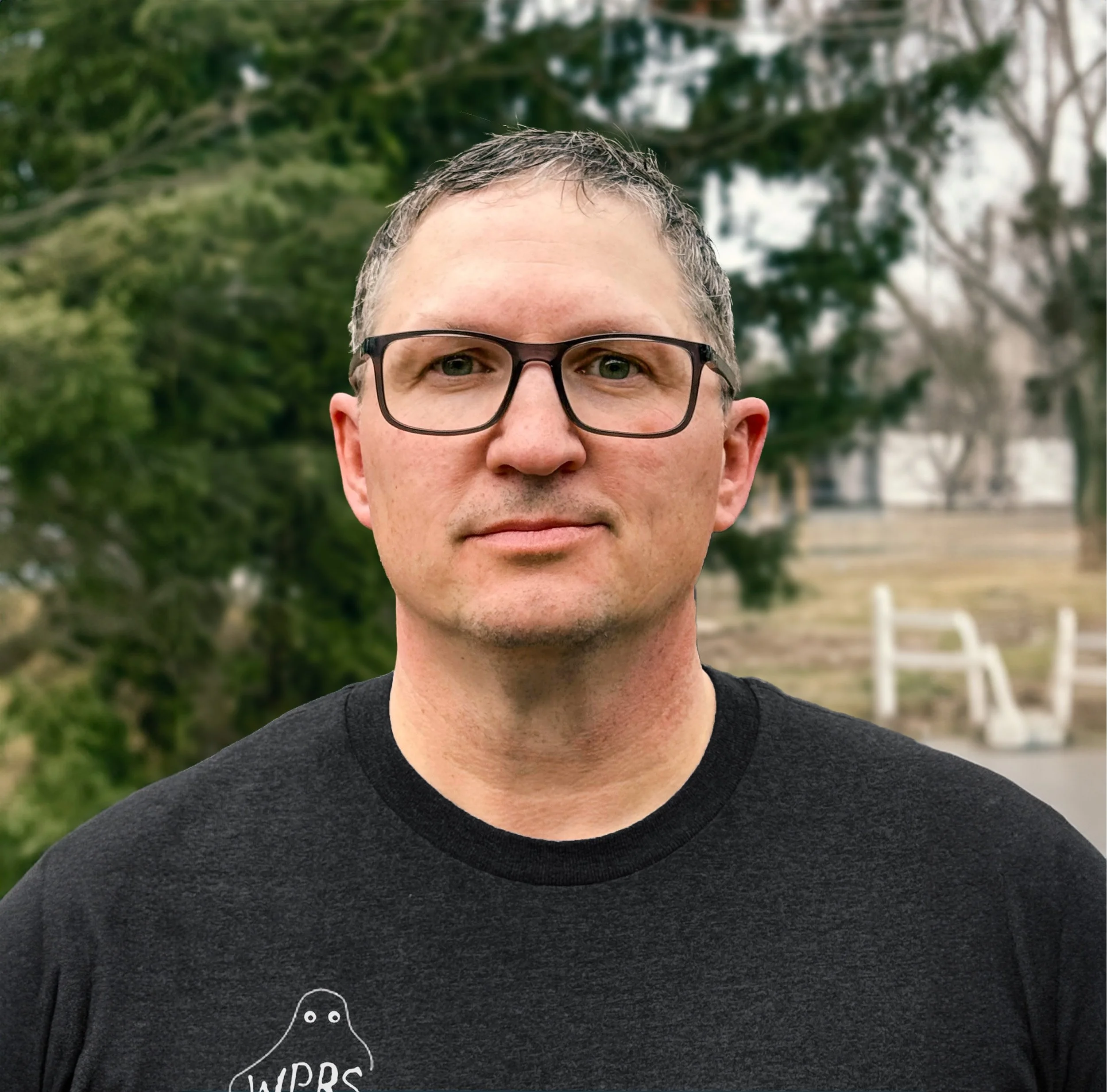 The Team — Wausau Paranormal Research Society