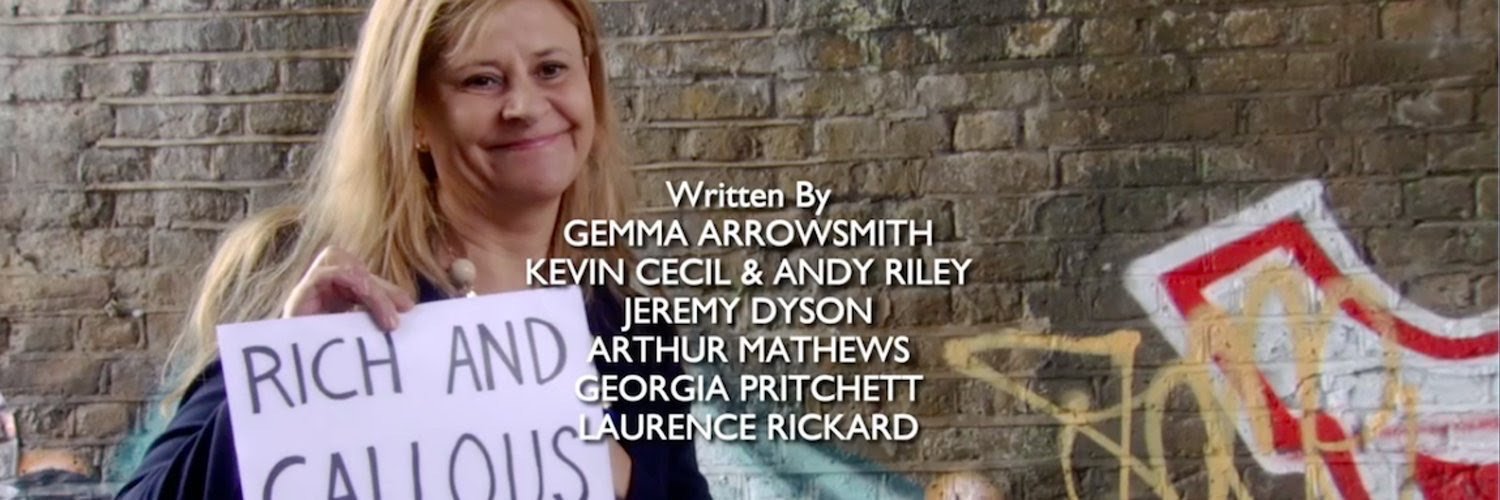 Writer — Gemma Arrowsmith