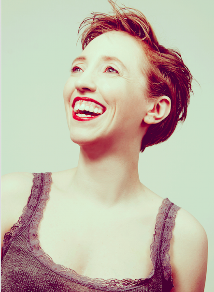 Gemma Arrowsmith